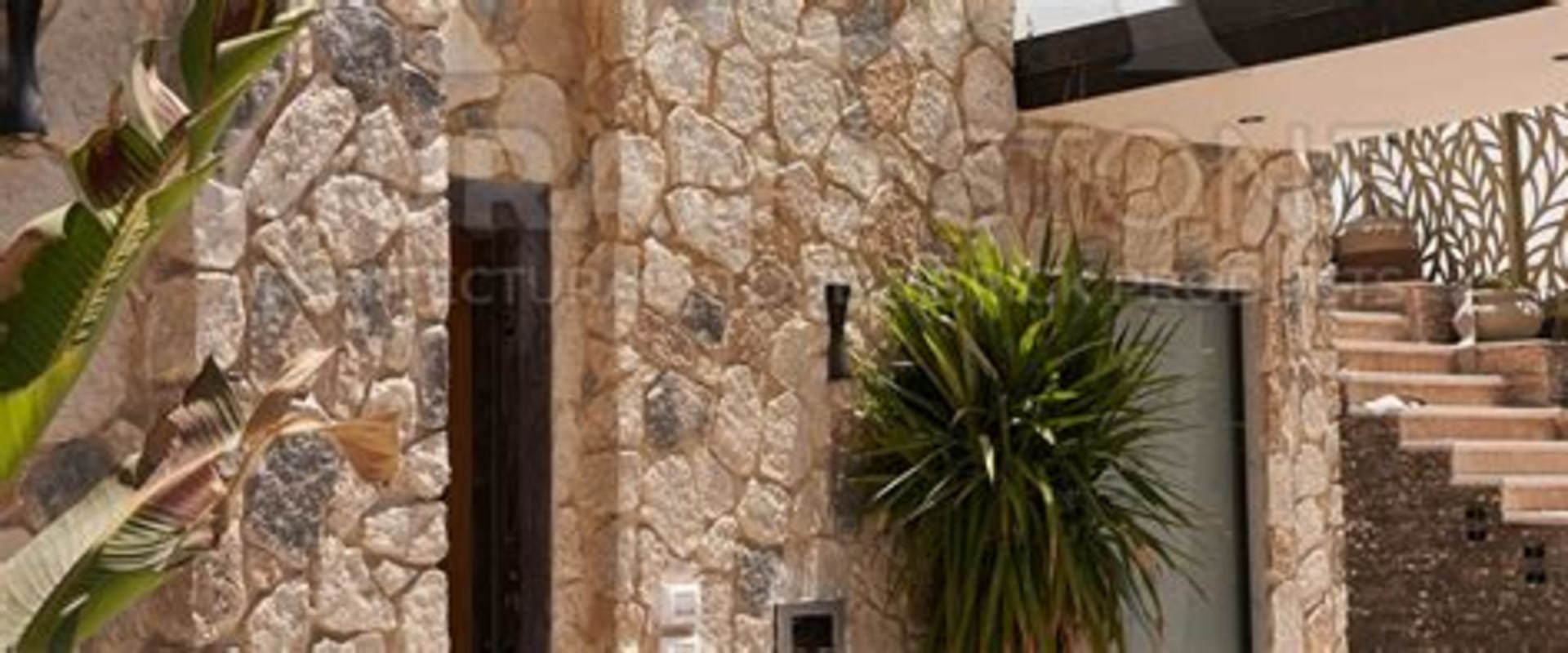 Timeless Strength and Beauty: Building with Natural Stone Materials