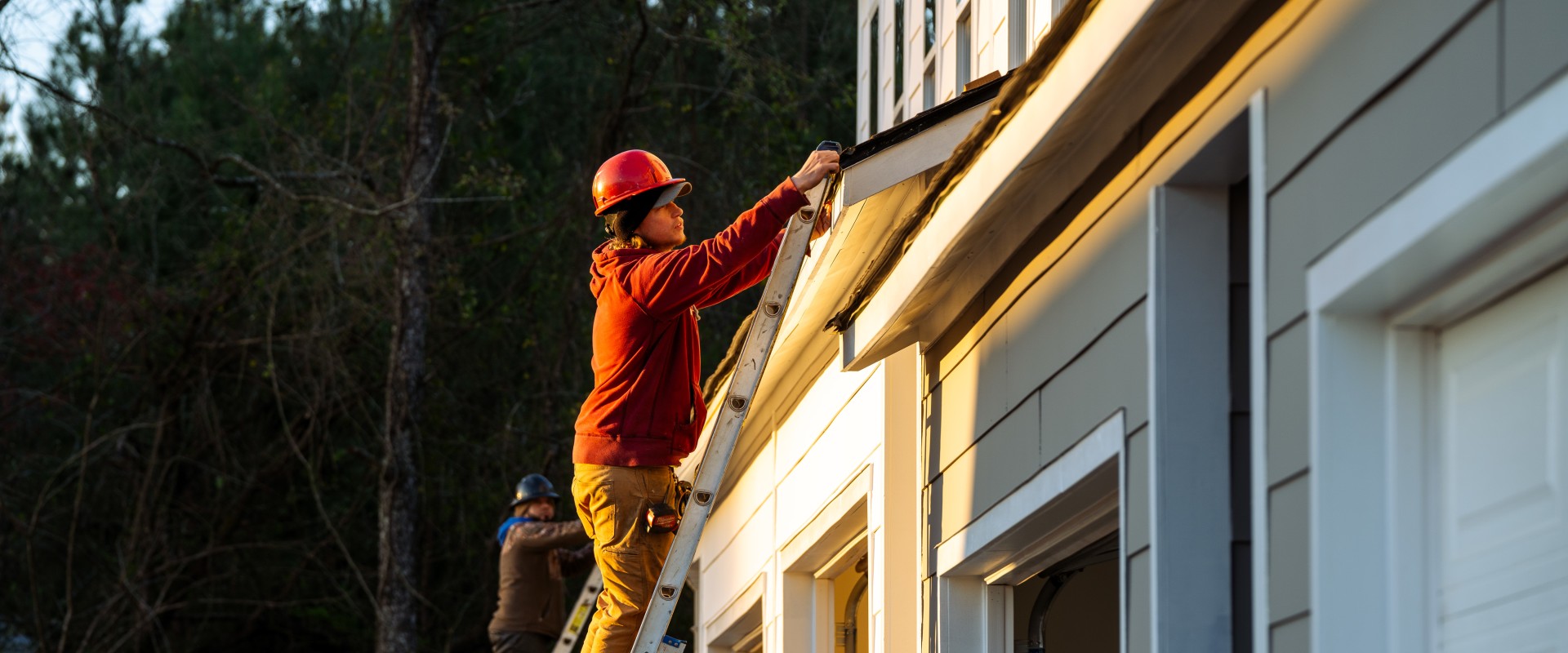 Installing Commercial Gutters In Orlando To Safeguard Natural Stone ...
