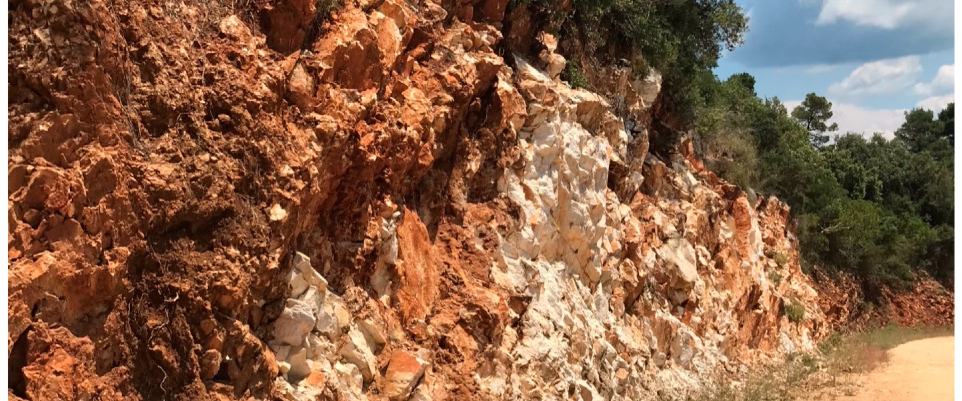 Exploring the Availability of Natural Stone Building Materials Across ...