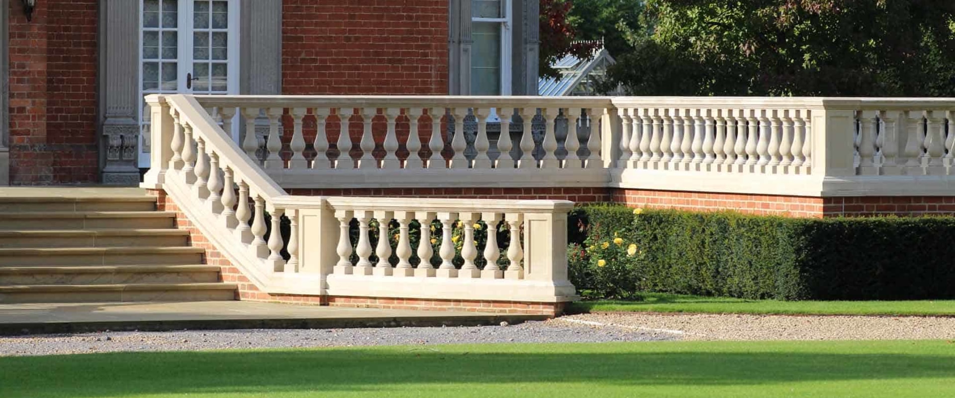 The Timeless Appeal Of Natural Stone Building Materials: Incorporating ...